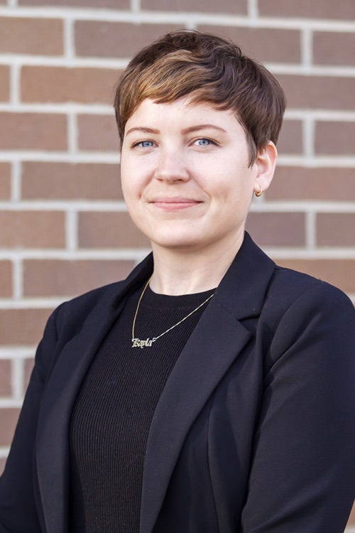 University Advancement Staff | University Advancement